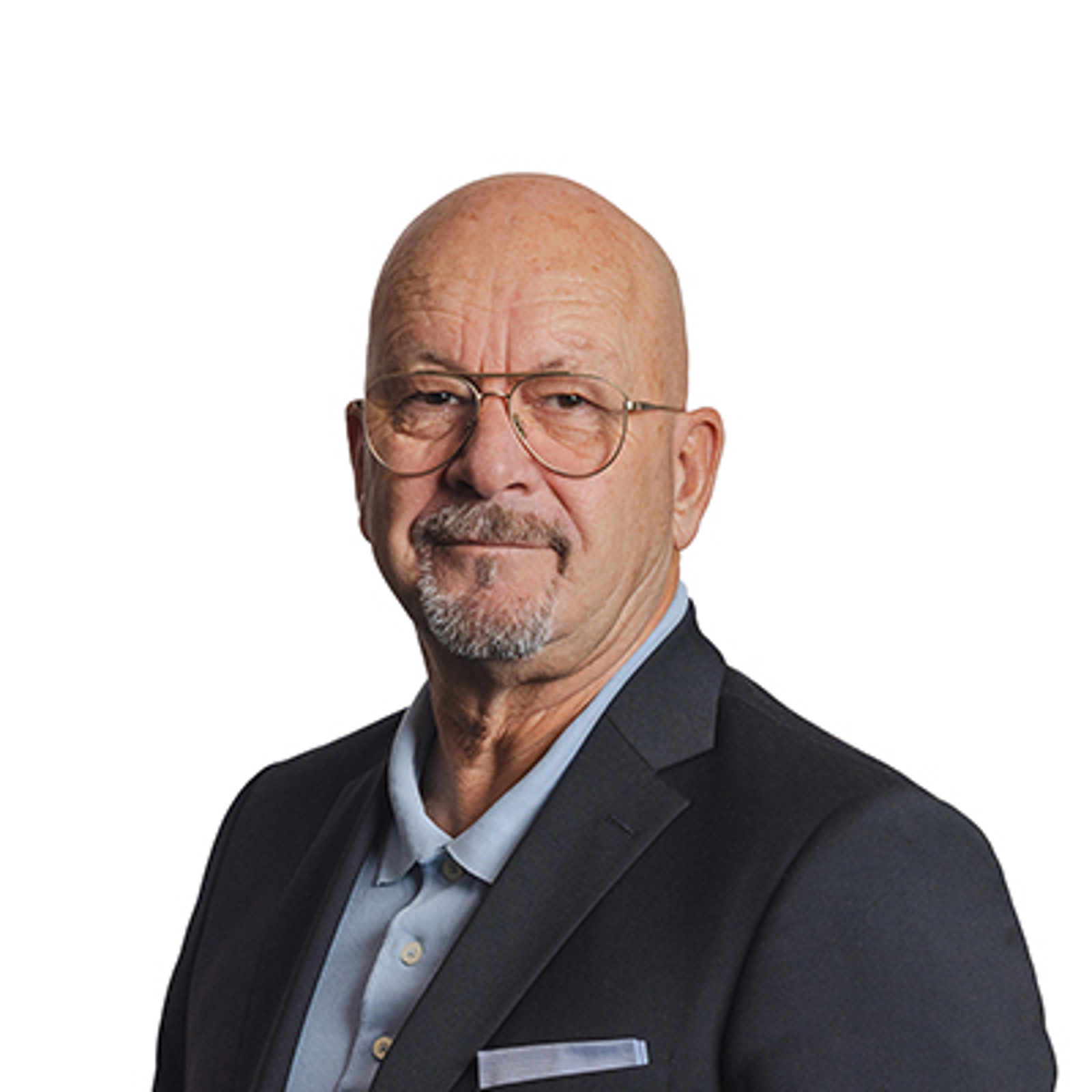 Infranords koncernledning